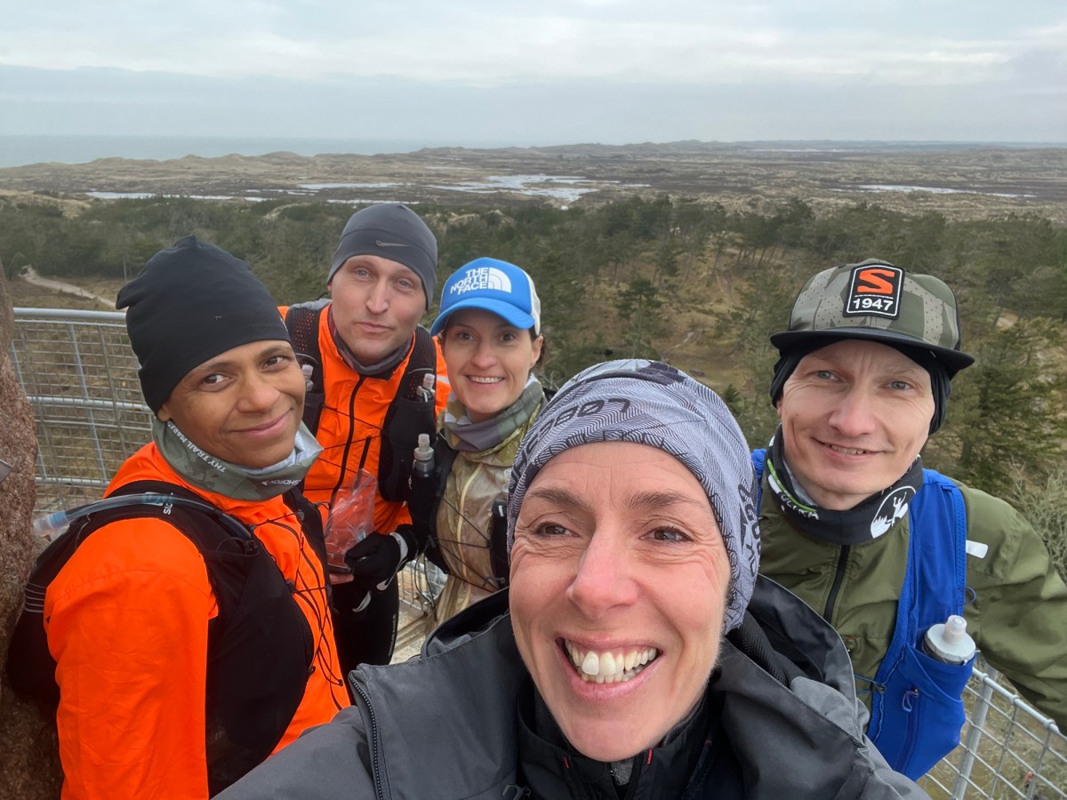 Thy trail “swimrun” Marathon – MIAthlon